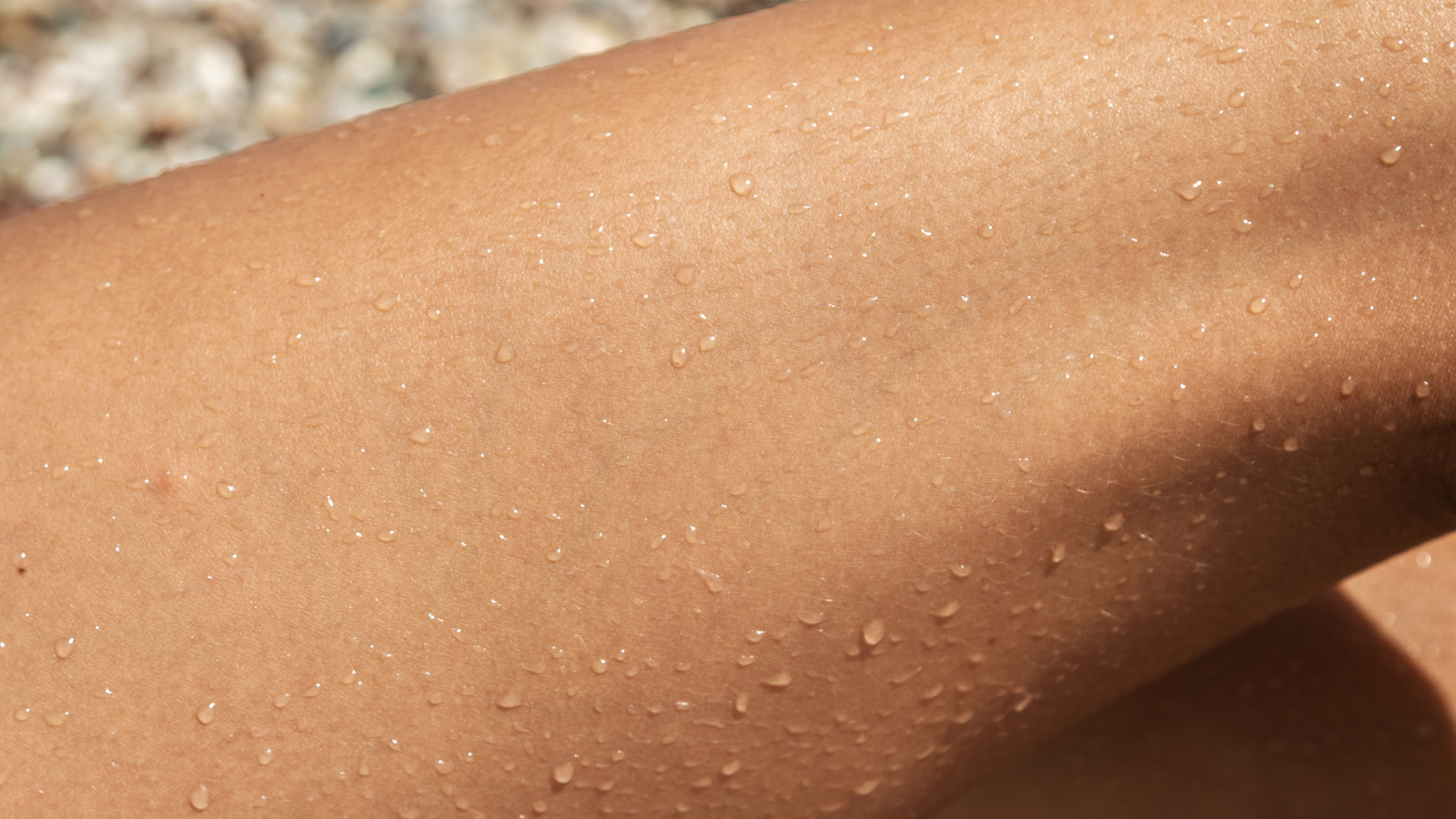 How To Remove Self Tanner - Overcast